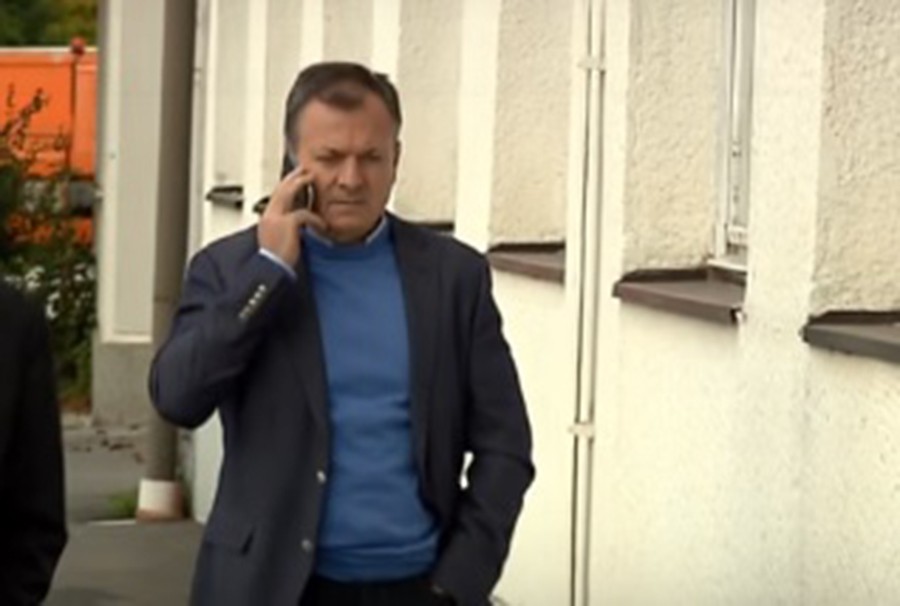 Mladen Milanović Kaja kontroliše PETINU KAPITALA "Nove banke", a ovo su ...