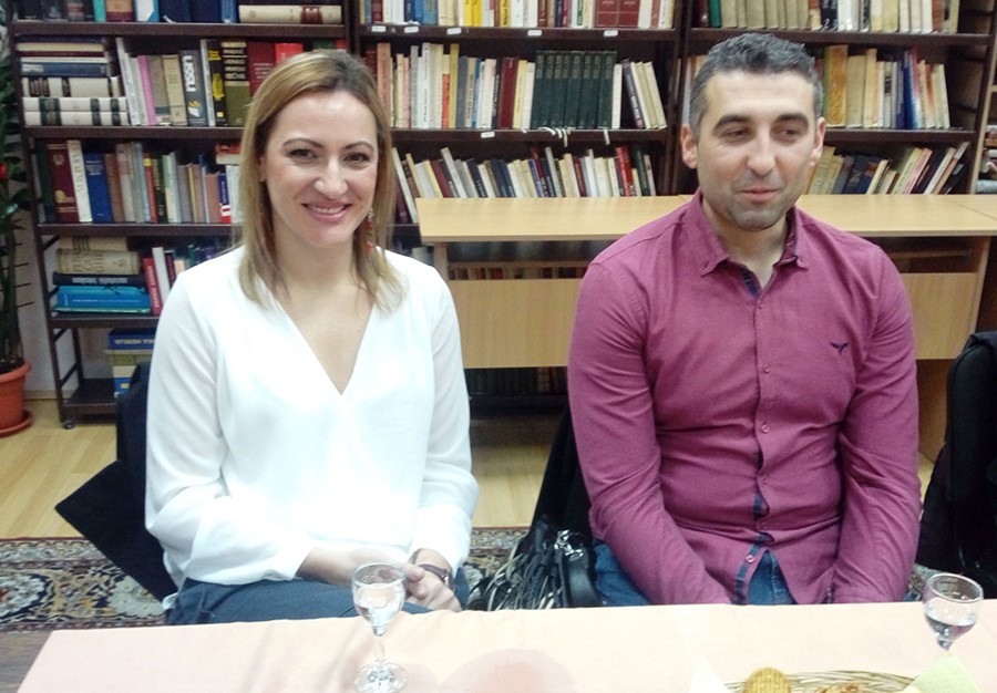 Druženje u trebinjskoj BIBLIOTECI: Najvjernijim čitaocima na POKLON ...