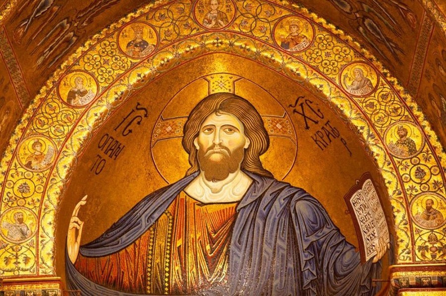 NAJRADOSNIJI PRAZNIK Vjernici koji vrijeme računaju po gregorijanskom ...