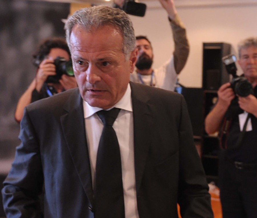 BJEKOVIĆ SE OPORAVIO Potpredsjednik FSS zdrav ulazi u 2021. godinu ...