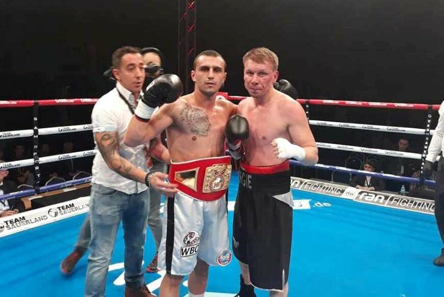 Slađan Janjanin u "ROKI STILU": Vratio sam se iz „mrtvih“ titulom ...