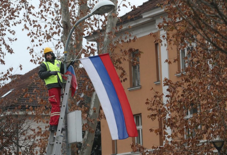 PRAZNIK 15. SEPTEMBRA Obilježavanje Dana srpskog jedinstva - Srpskainfo