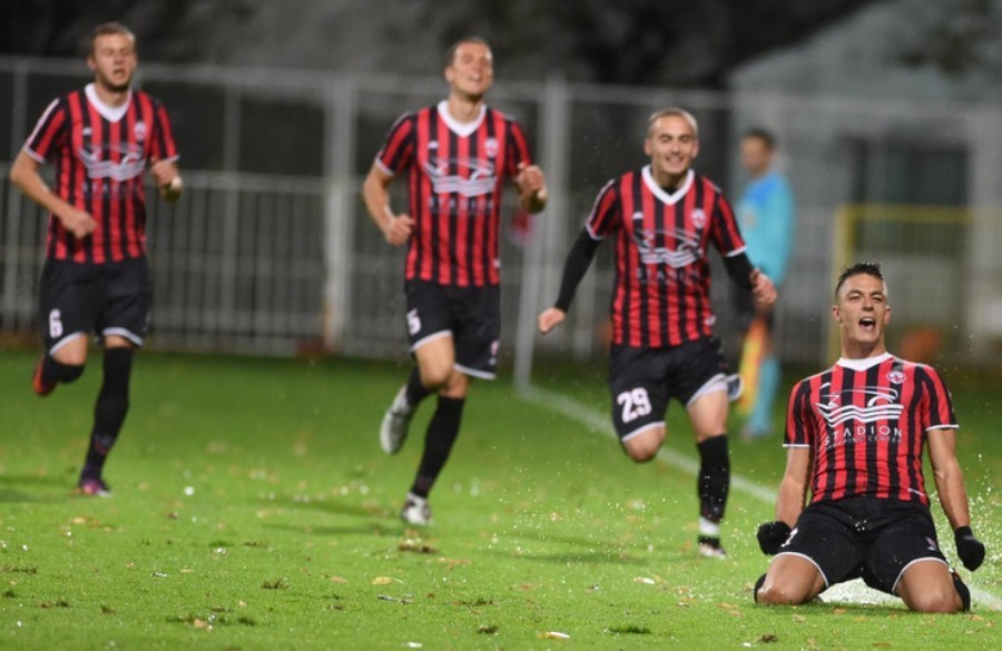 NOVO POJAČANJE Georgijević zvanično u Partizanu - Srpskainfo