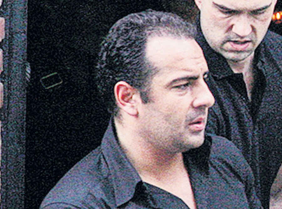 Filip Korać važi za jednog od najopasnijih kriminalaca