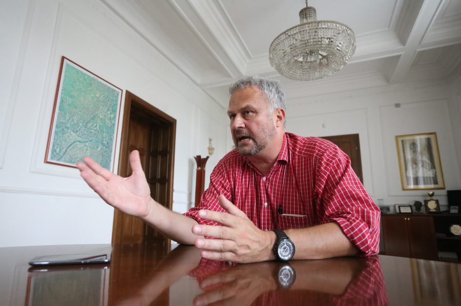 Urbanizam i arhitektura - Урбанизам и архитектура | Page 5 ...