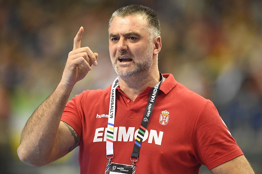 Peruničić: Odigrali smo KUKAVIČKI, preuzimam odgovornost - Srpskainfo