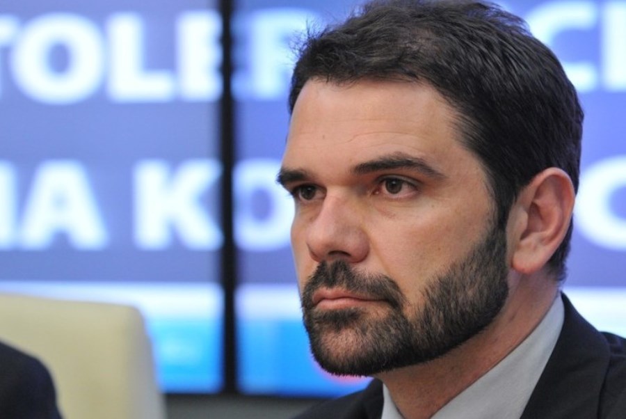 Bojić: Jedini problem u BiH je KORUPCIJA, iz nje proizilazi sve ostalo ...