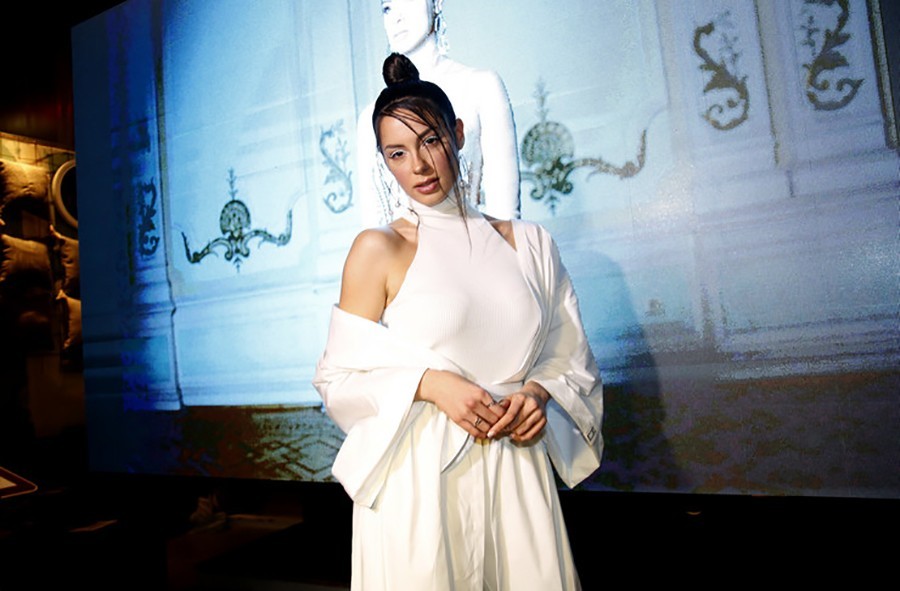 TO JE SADA IZA NJE Sara Jo priznala zbog čega je prošla kroz MRAČAN ...