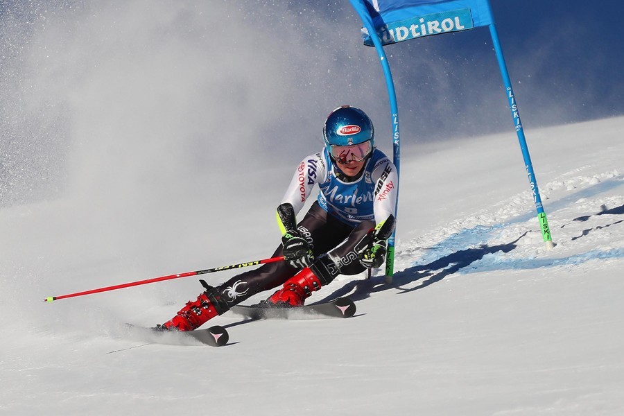 SJAJNA PRVA TRKA Šifrin nastavila dominaciju - Srpskainfo