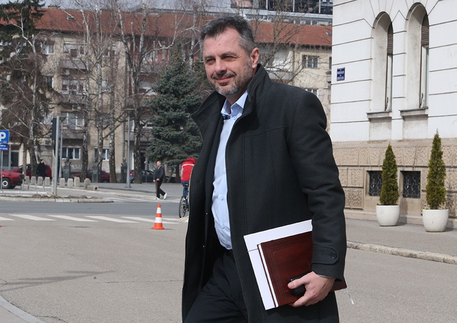 SAOBRAĆAJNICE, VODOVOD, RASKRSNICE Banjaluka će u martu postati veliko ...