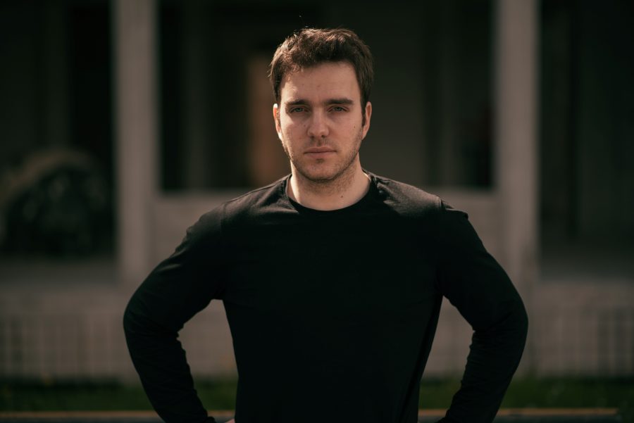 Ivan Perković: Nema grada bez pozorišta ni pozorišta bez grada - Srpskainfo