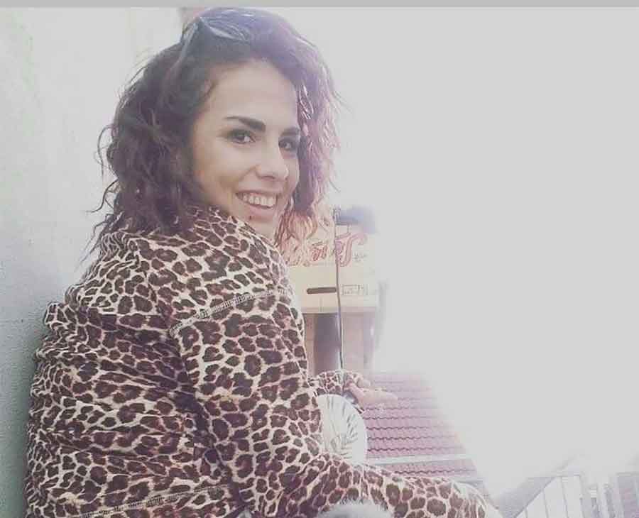 VIOLETA NESTALA U FRANKFURTU Otišla u kafić na posao i tada joj se GUBI ...