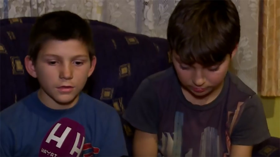 “PONEKAD NEMAMO HRANE ALI JA KUVAM ŠTA BILO” Priča dječaka iz Živinica ...