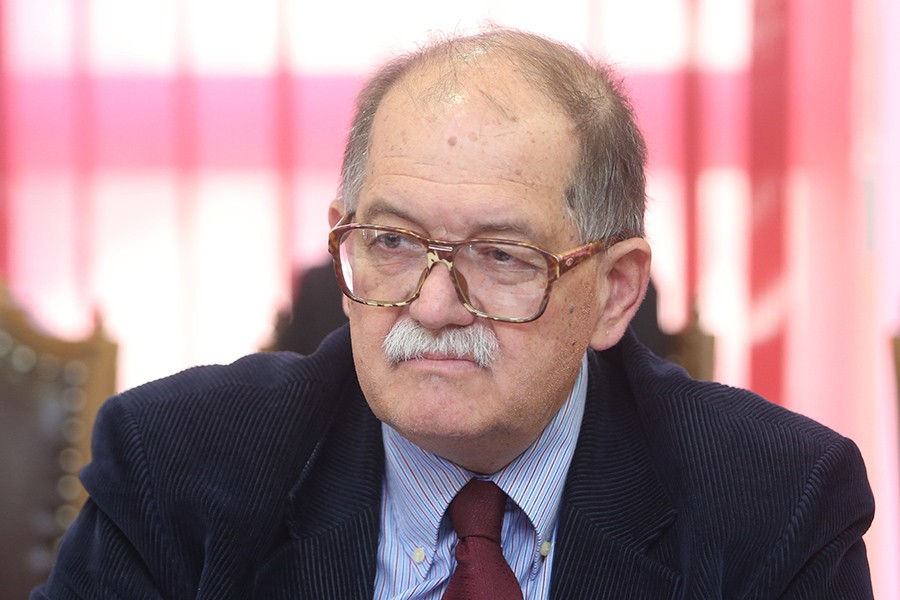 Tanasković: Turci ne mogu bez Srba ostvariti ambicije - Srpskainfo