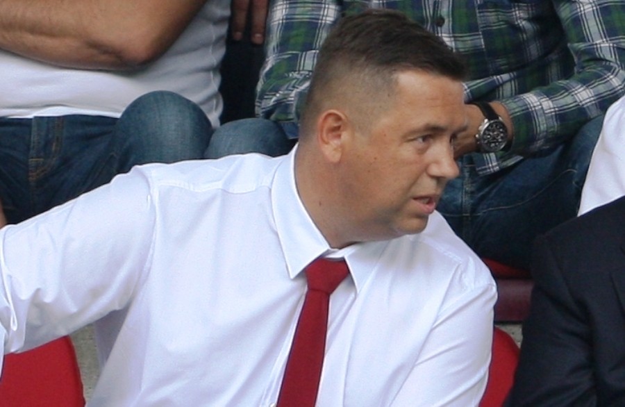 Ilić poslije ispadanja Krupe: Preuzimam najveći dio odgovornosti ...