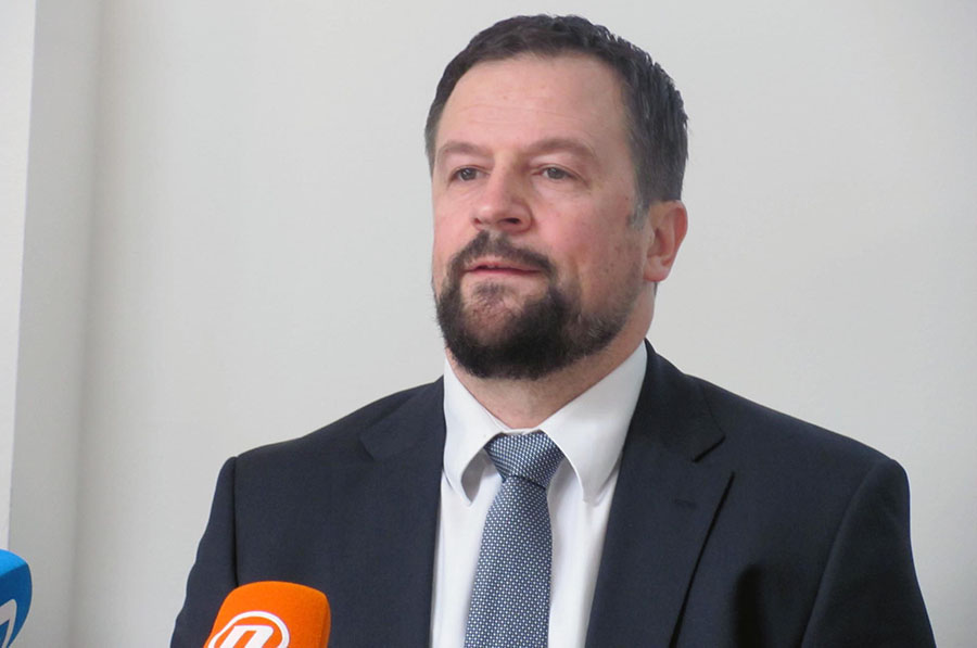 Bandić: Broj nezaposlenih u prošloj godini SMANJEN ZA 8,4 ODSTO ...