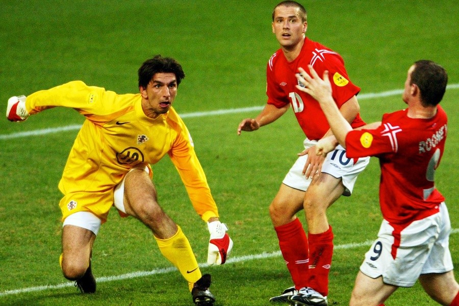 Bivši golman Hrvatske REALAN: Regionalna liga je dobra ideja, ali je ...