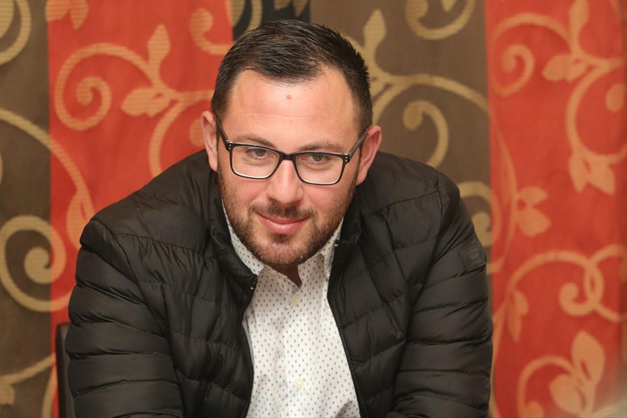 POBJEDNIK DANA Duško Tadić - Srpskainfo