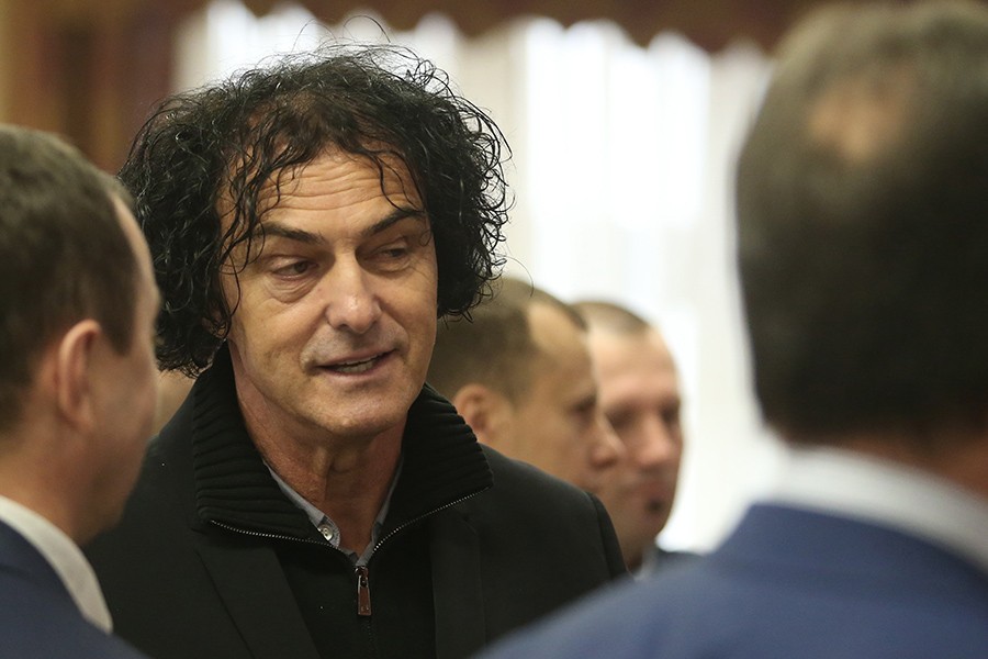 ZVIJEZDA 09 Boris Stanišić razočaran: Ako smo već otpisani ISTUPIĆEMO ...