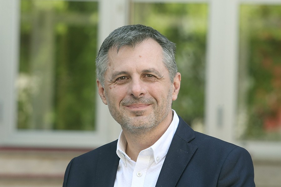 POBJEDNIK DANA Igor Radojičić - Srpskainfo