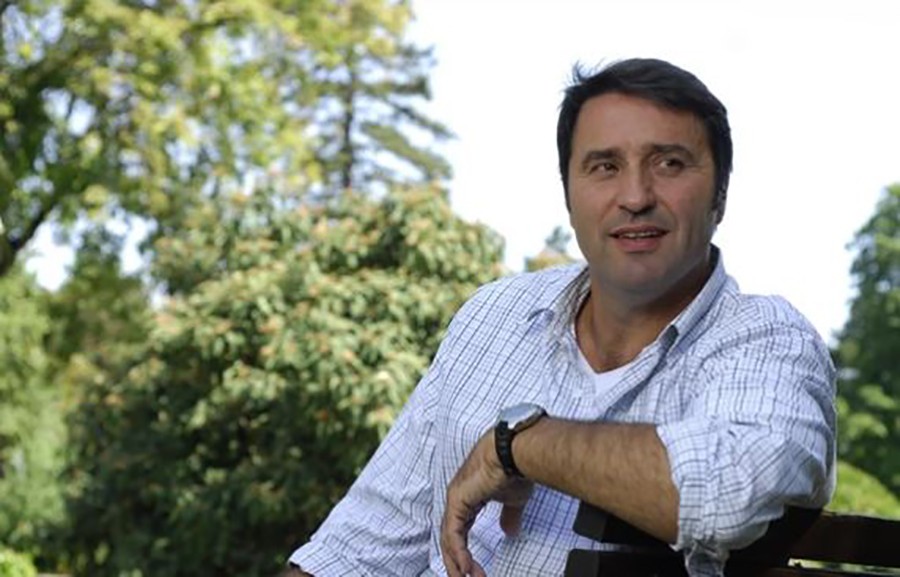 Zbog njegovih avantura su se razveli: Bivša supruga Jovana Memedovića ...