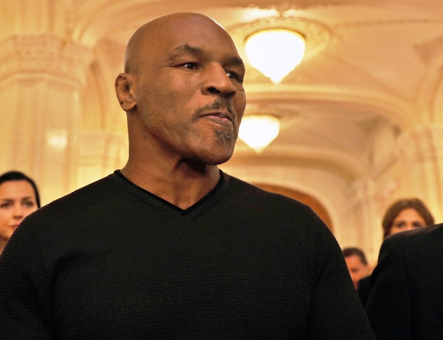 TAJSON O GANGSTERSKOJ PROŠLOSTI Pucao sam u ljude i na mene su pucali ...