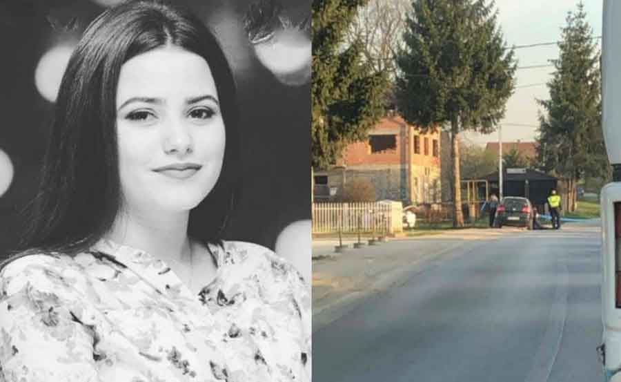 IZGUBILA BITKU ZA ŽIVOT Nikolina (19) preminula pet dana nakon ...