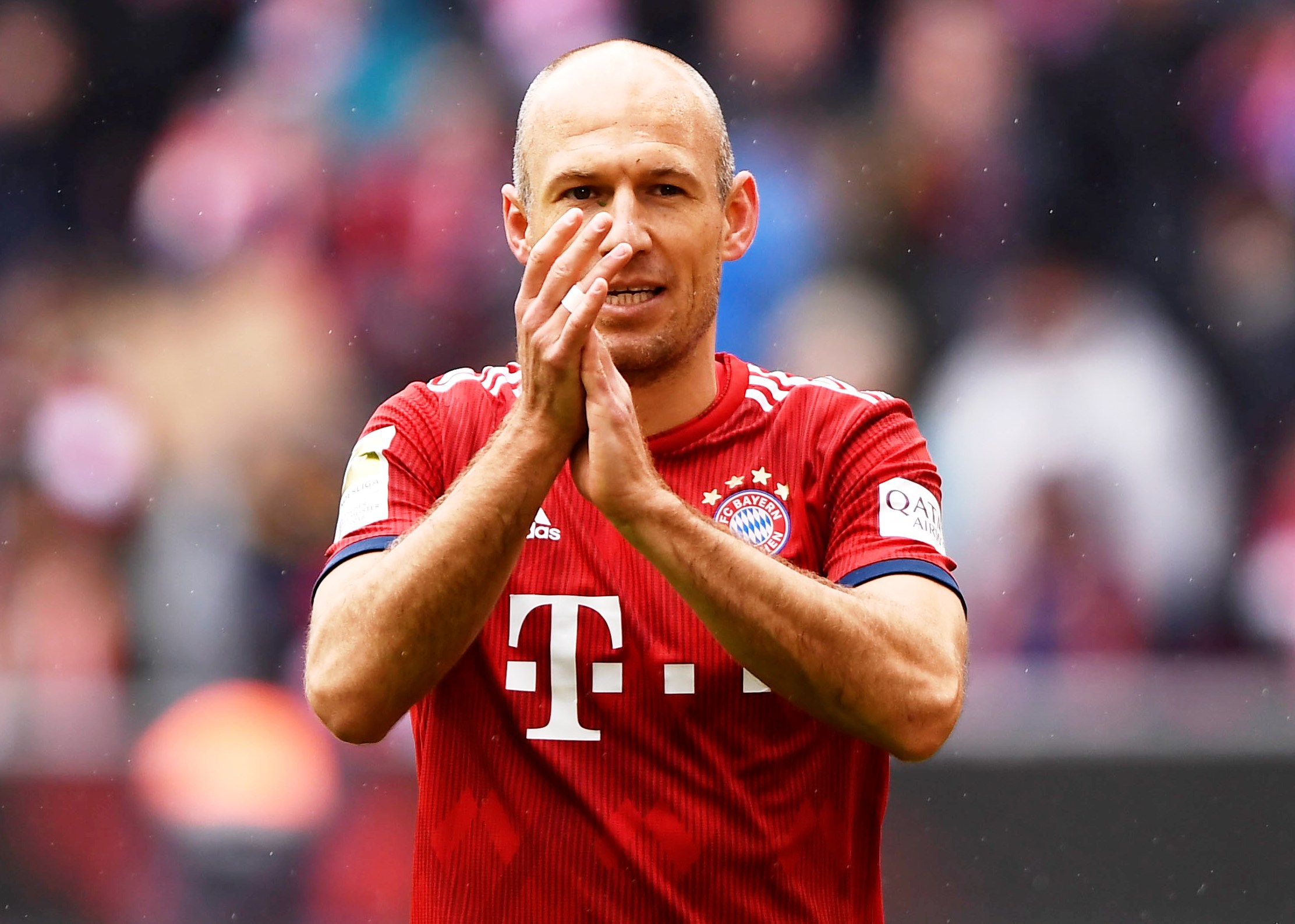 Roben PREPLIVAO osam kilometara u akciji prikupljanja novca za BORBU ...