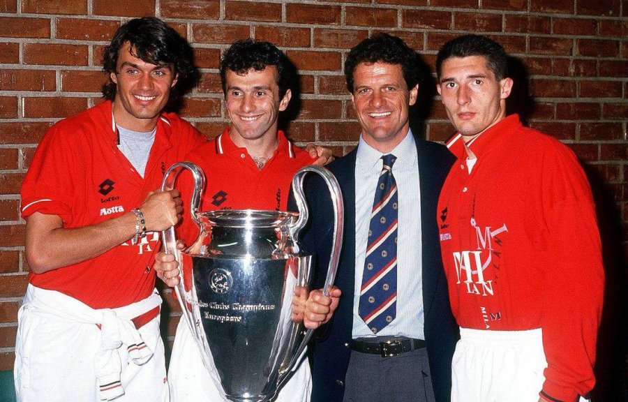 Kapelo odabrao TIM NAJBOLJIH IGRAČA s kojima je radio, NA SPISKU i ...