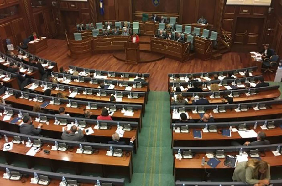 SRAMNO Kosovski poslanici usvojili rezoluciju o GENOCIDU SRBIJE ... SRAMNO Kosovski poslanici usvojili rezoluciju o GENOCIDU SRBIJE ...