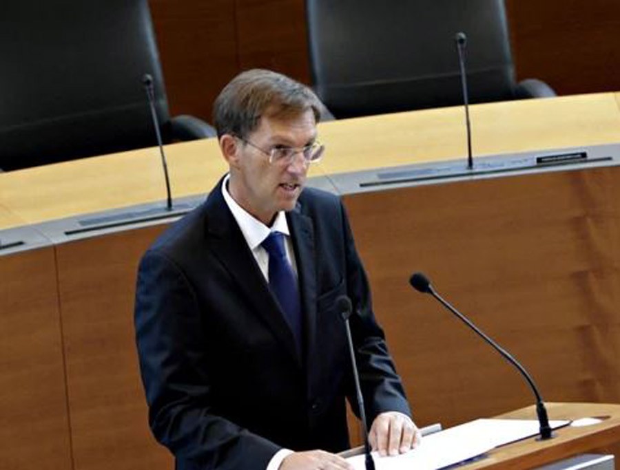 OPTIMISTA Cerar: Sve vjerovatnije proširenje Evropske unije na Zapadni ...