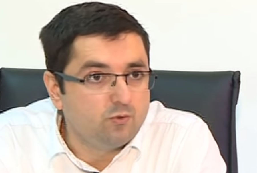 POBJEDNIK DANA Predrag Ilić - Srpskainfo