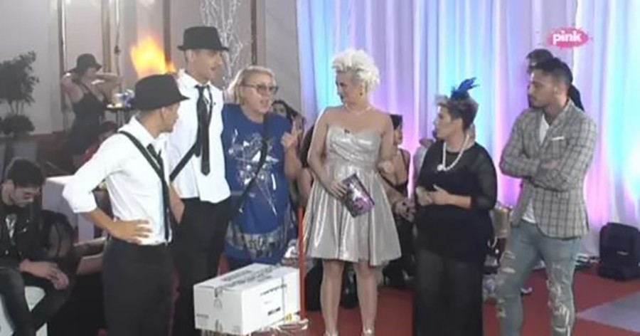 OVO SU POBJEDNICI ZADRUGOVIZIJE Stručni i novinarski žiri SAGLASNI, publika ipak odabrala NJIH ...