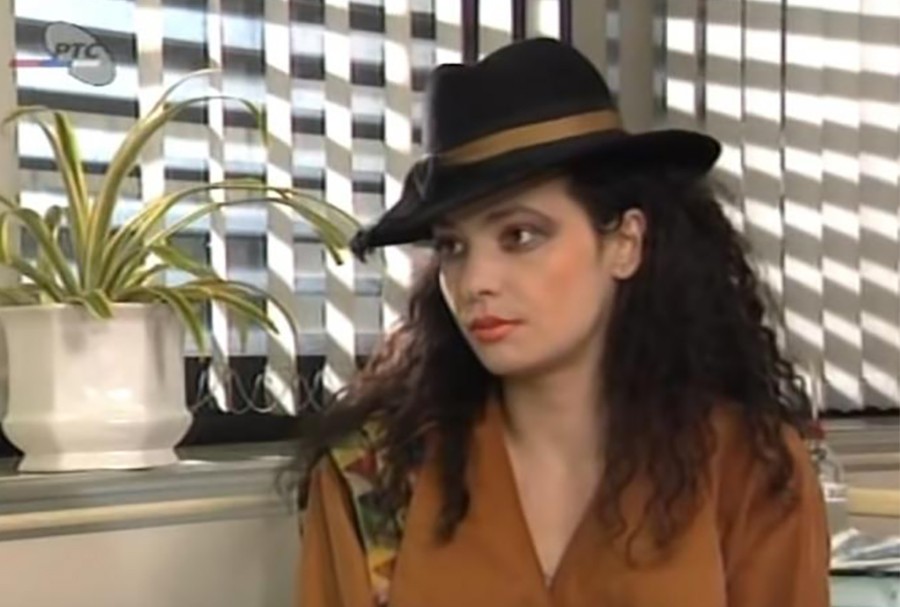 TAJNA "BOLJEG ŽIVOTA" Violetu je umjesto Lidije trebalo da igra glumica ...