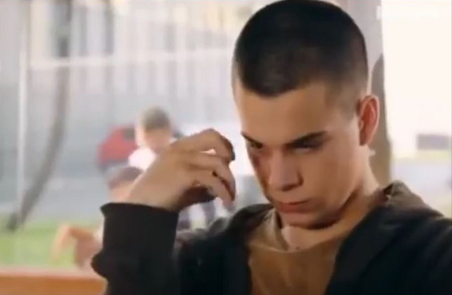 Sin Irfana Mensura i Srne Lango PROGOVORIO O NJIMA i OTKRIO šta će ga pratiti CIJELOG ŽIVOTA ...