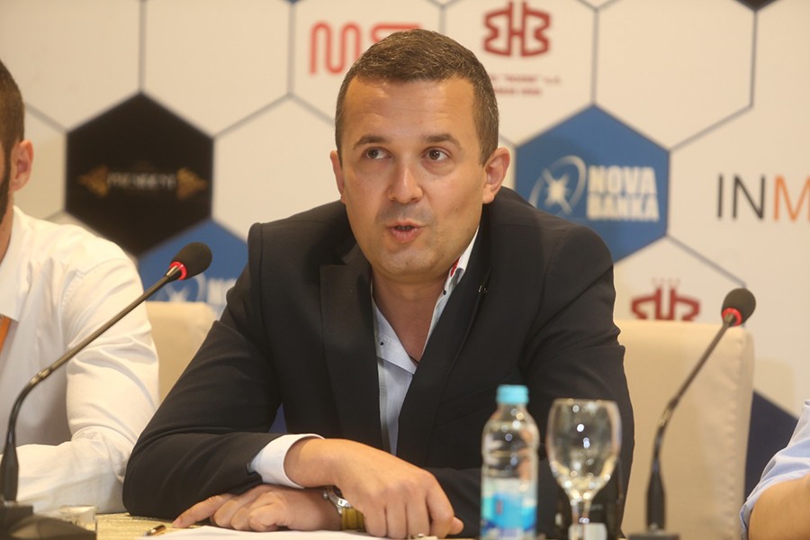 POBJEDNIK DANA Milan Račić - Srpskainfo