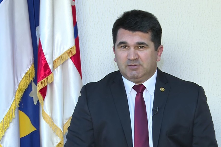 Rado Savić na Kongresu EPP u Zagrebu - Srpskainfo