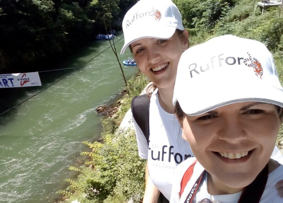 MLADE NAUČNICE ISTRAŽUJU RIJETKE I UGROŽENE BILJKE Kanjon Vrbasa ...