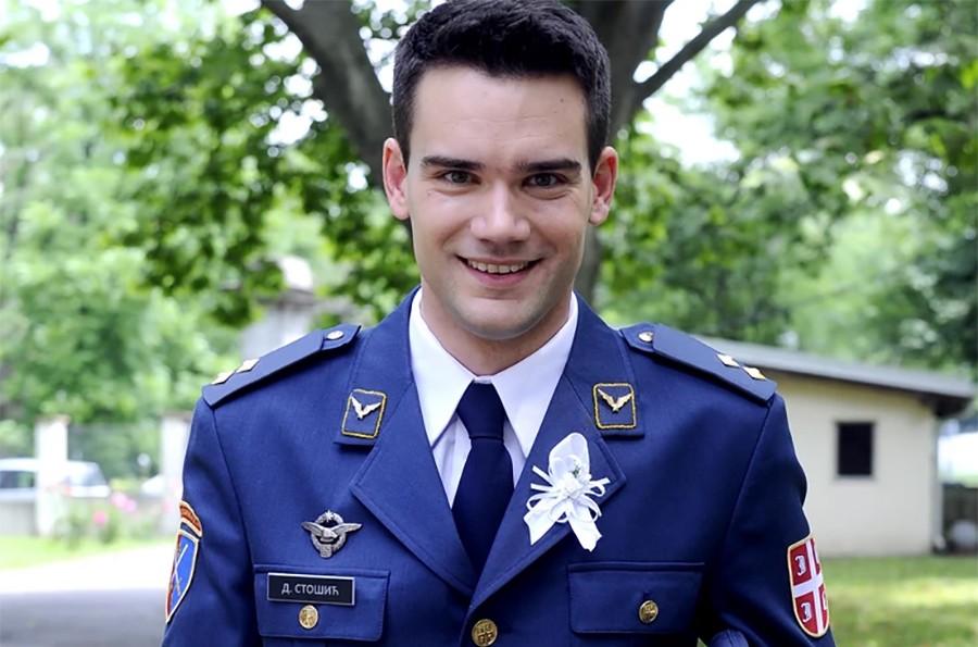 Glumac Bojan Perić potpuno promijenio imidž, evo kako sada izgleda (FOTO)