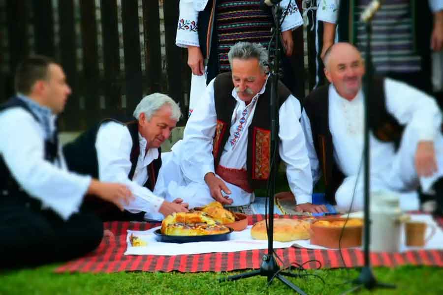 TURISTIČKI BREND Kozara etno festival ugostio 400 učesnika - Srpskainfo