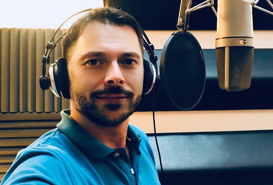 ALEN HRBINIĆ ZAVRŠIO ALBUM "Furam" u avgustu pred publikom (VIDEO ...