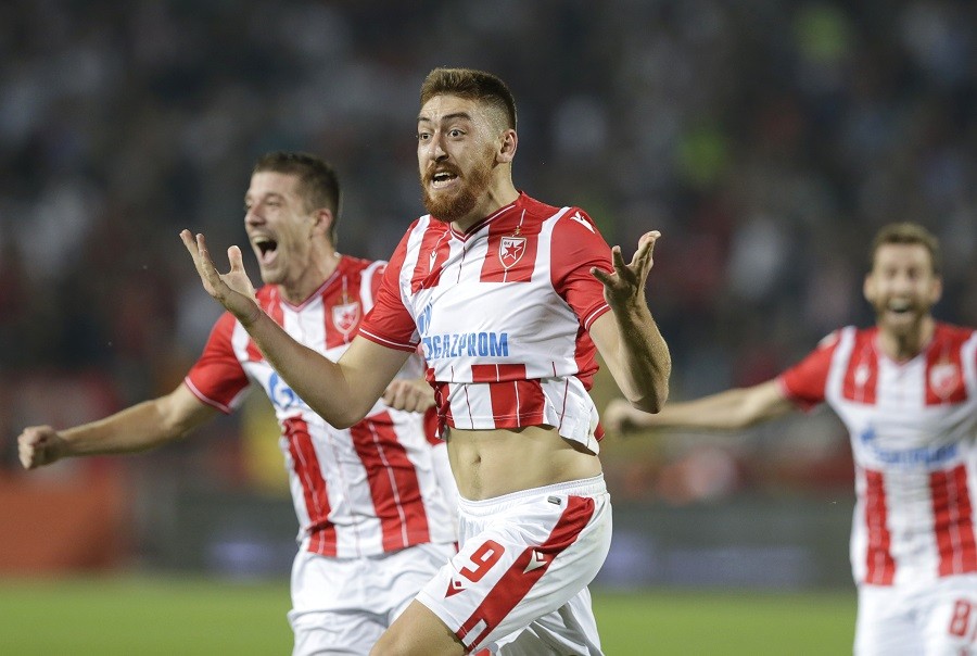 MRŠAV REMI SRPSKOG ŠAMPIONA Pavkov pogodio, Jovančić tragičar! KRAJ ...
