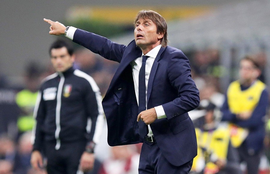 OZBILJNE PRIJETNJE Konte dobio policijsku zaštitu - Srpskainfo