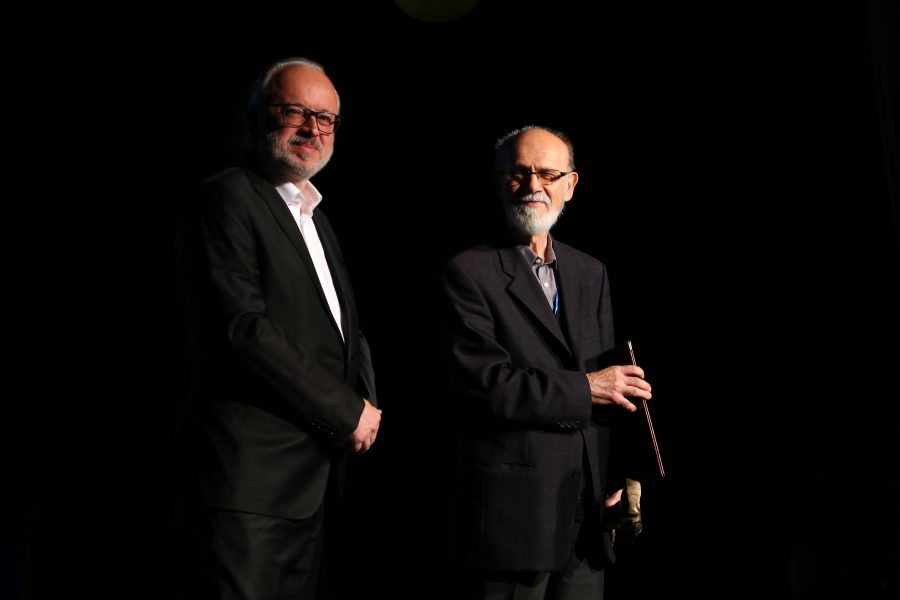 Ranko Risojević: Literatura za djecu mora biti izvan prolaznosti ...