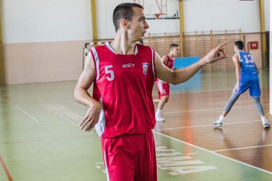 KOŠARKAŠ MODRIČE OTPUTOVAO U AMERIKU Stefan Popović karijeru nastavlja ...