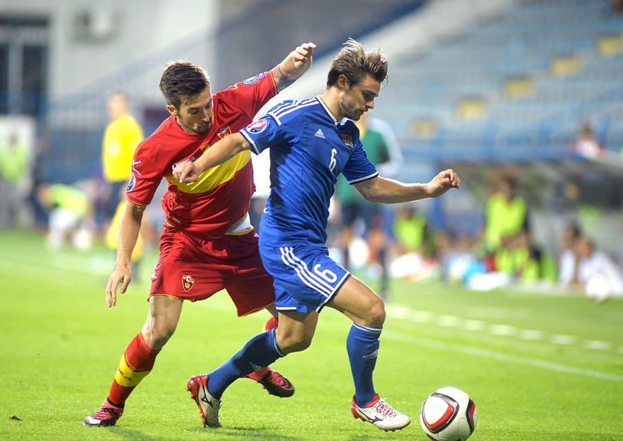 VELIKO POJAČANJE U PLATONOVOJ Vladimir Volkov dolazi u Borac - Srpskainfo