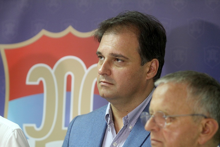 "POTEZ OČAJNIKA" Govedarica kaže da Dodikov prijedlog o objedinjavaju ...