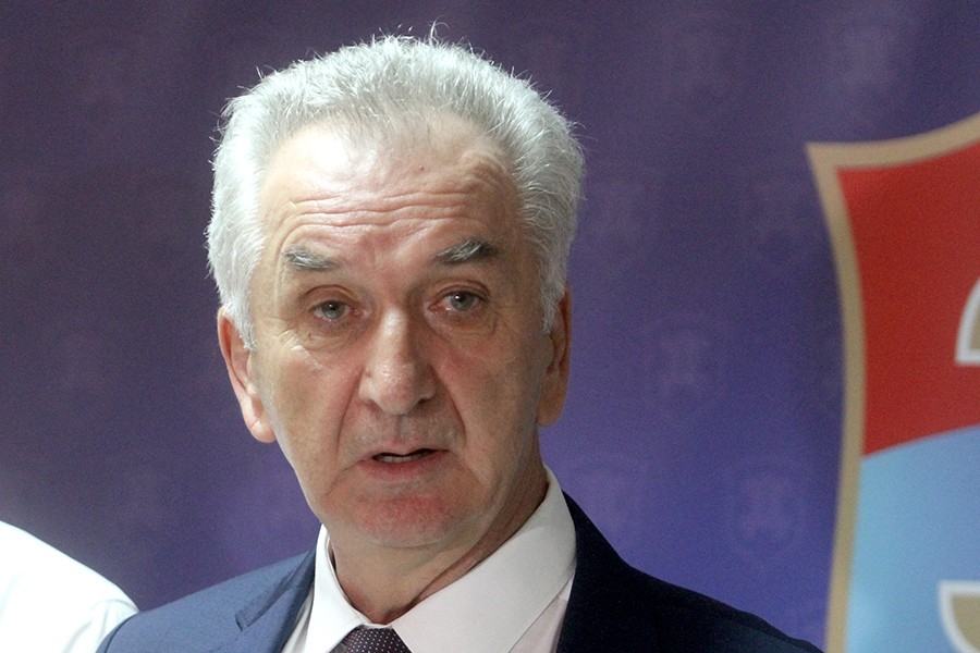 Šarović: Dodik je DOBIO mandatara, ali je PRODAO Republiku Srpsku ...