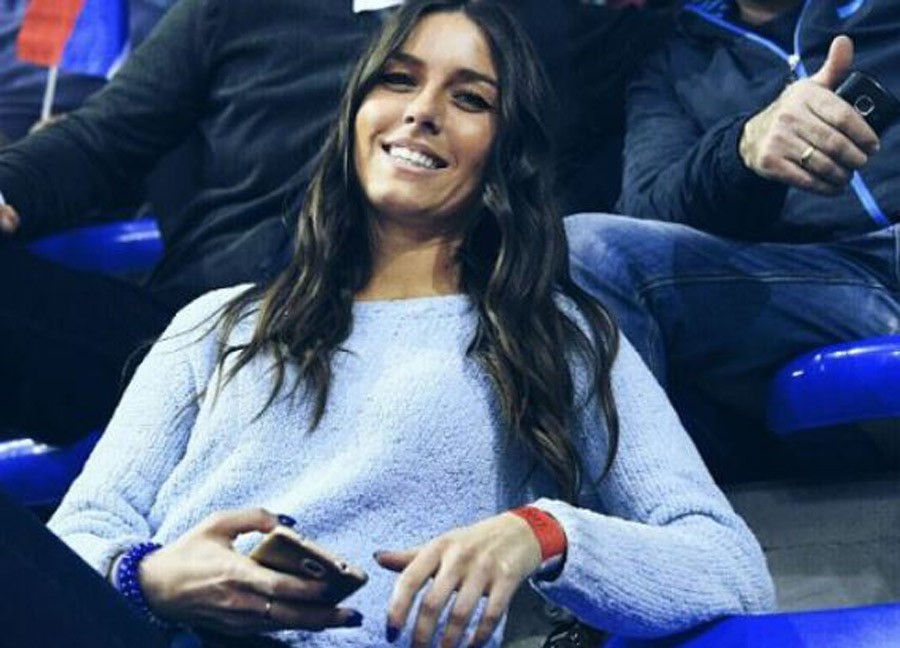 UŽIVAJU U LJUBAVI Sestra slavnog glumca u vezi sa srpskim odbojkašem ...