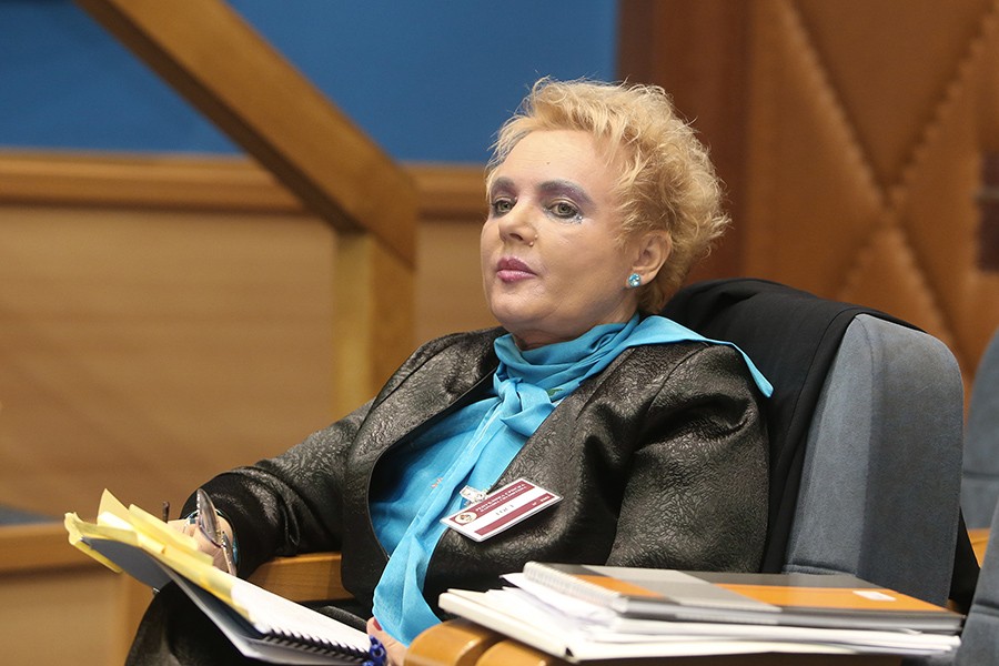 Ja sam vukovac: Slijepčevićeva u NS RS